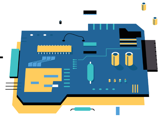 Screaming Circuits New Customer Welcome Page